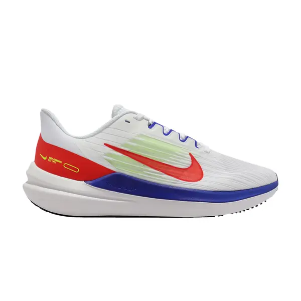 Nike Air Winflo Sneakers - White