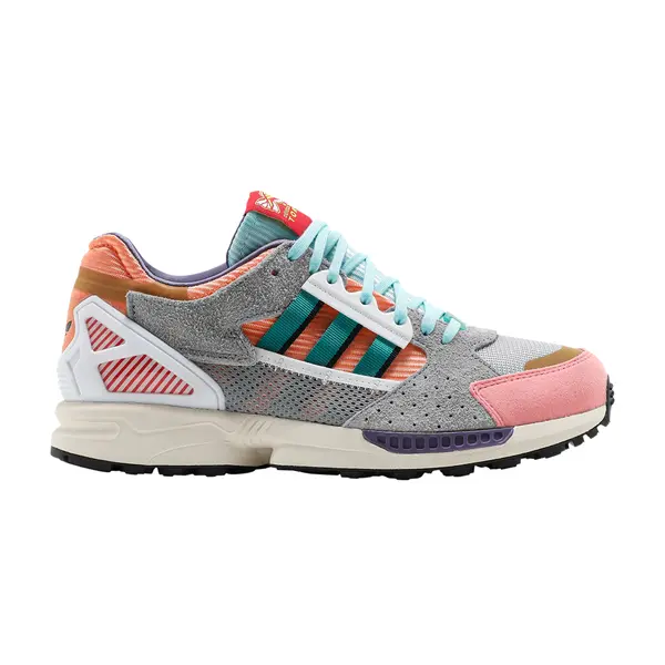 Adidas Zx /8 Candyverse Sneakers - Grey | Editorialist