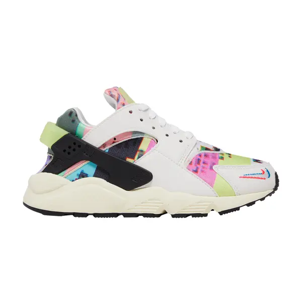 Nike Huarache 'pixel' Sneakers