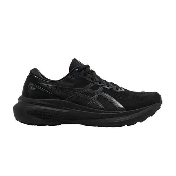 Asics Gel-kayano 30 Sneakers - Black