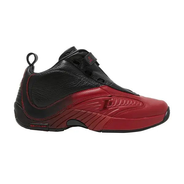 REEBOK Answer 4 Sneakers - Red