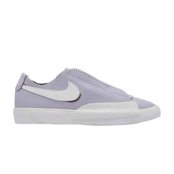 Nike Blazer Slip 'kickdown Ghost