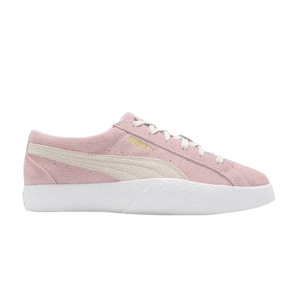 PUMA Suede Sneakers