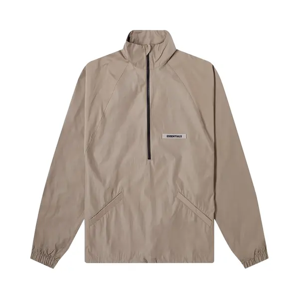 Fear Of God Track Jacket - Tan