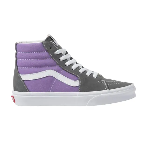 VANS Sk8-hi Retro Sport Sneakers - Purple