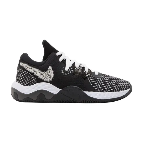 Nike Renew Elevate 2 - Black