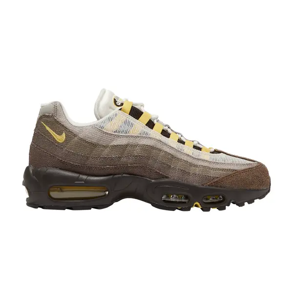 Nike Max 95 Nh Sneakers - Brown