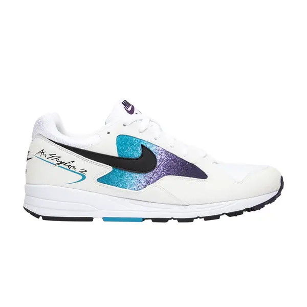 Nike Skylon 2 Sneakers - Purple