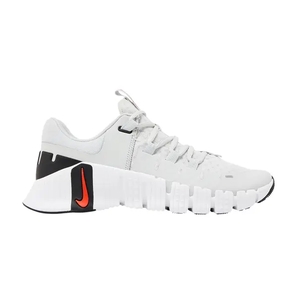 Nike Free Metcon Sneakers - White