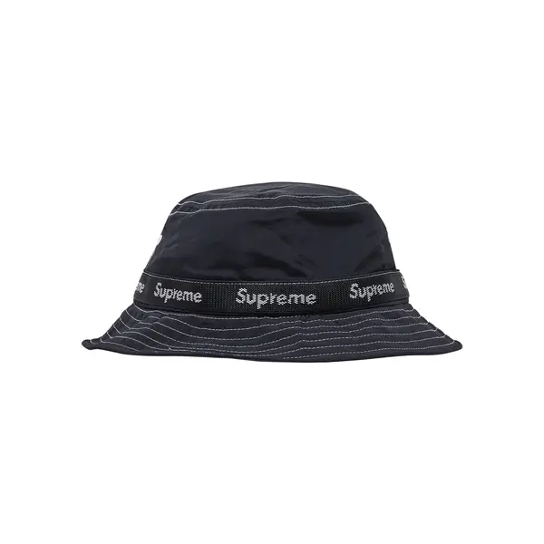 Supreme Webbing Crusher - Black
