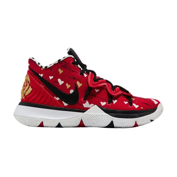 Nike Sneakerroom X Kyrie 5  display picture 2