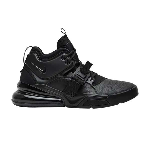 Nike Force 270 - Black
