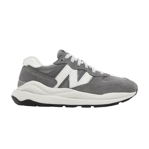 NEW BALANCE 57/40 Sneakers - Grey