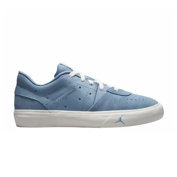 JORDAN Wmns Series Es - Blue