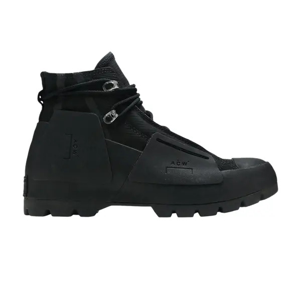 CONVERSE A-cold-wall* X Chuck Taylor All Star Lugged High