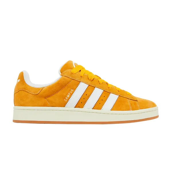 Adidas Campus 00s - Yellow