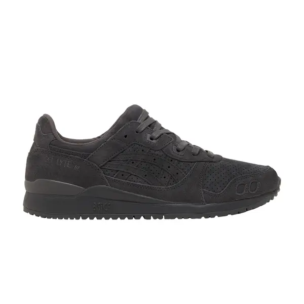 Asics Gel Lyte Iii Sneakers - Grey
