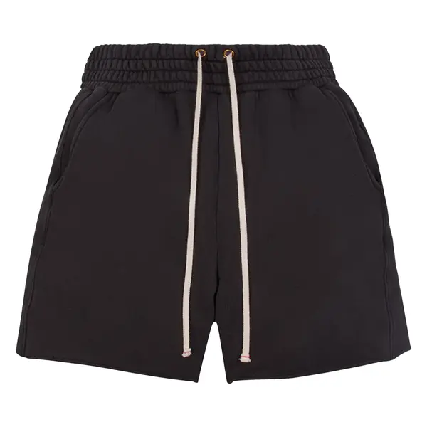 LES TIEN Yacht Short - Black