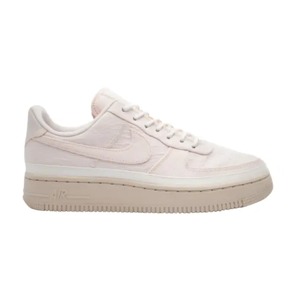 Nike Air Force 1 Sneakers - Pink