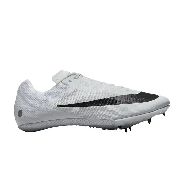 Nike Zoom Rival Athletic Sneakers - White