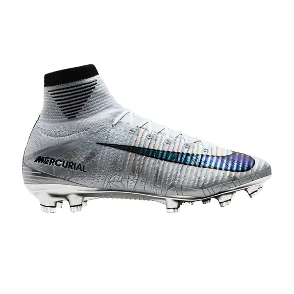 NIKE Mercurial Superfly Ⅴ CR7 FG 27cm Nike Mercurial Superfly 5 SE CR7 Cristiano Ronaldo Melhor メンズ