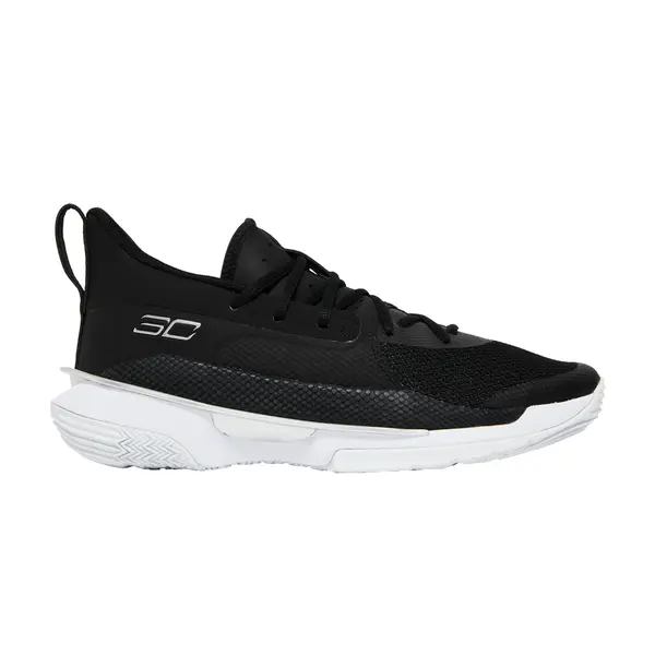 Under Armour Curry Team Sneakers
