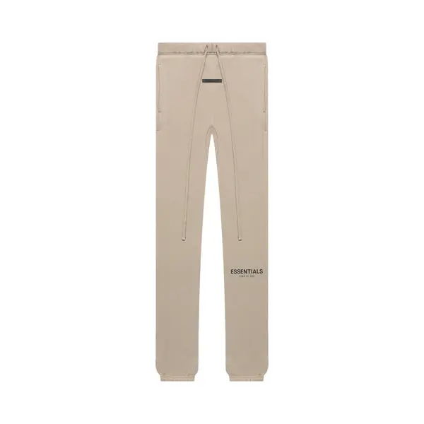 Fear Of God Sweatpant 'string - Tan
