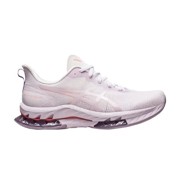 Asics Gel Kinsei Blast Le 2 Sneakers - Purple