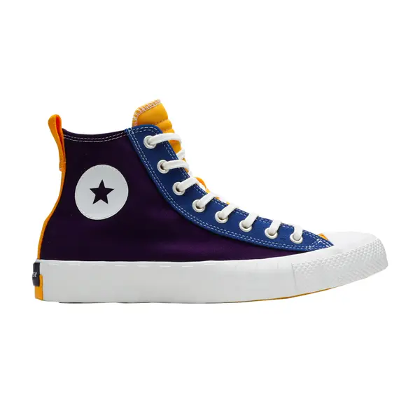 CONVERSE Unt1tl3d High 'not A Chuck Night' Sneakers
