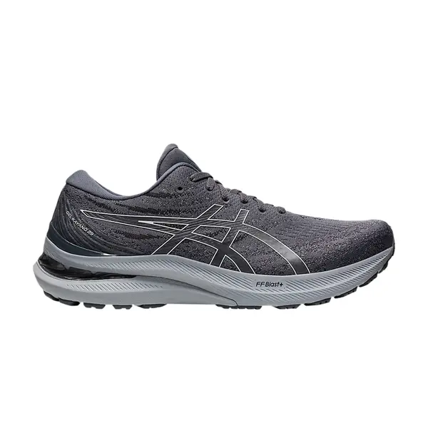 Asics Gel Kayano 29 4e Wide Sneakers - Grey