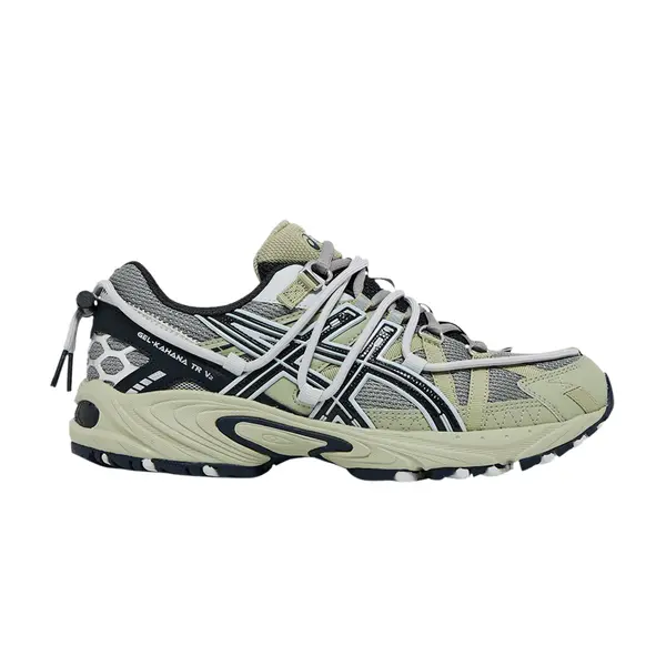 Asics Gel Kahana Tr V2 Sneakers - Green