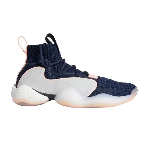 Adidas Crazy Byw Lvl X - Blue