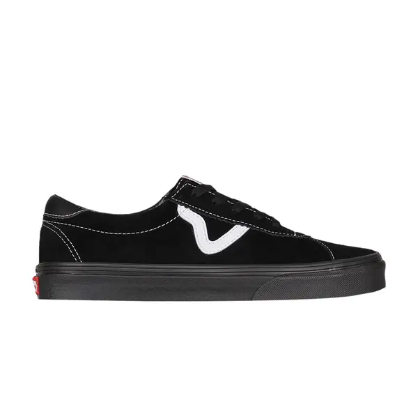 VANS Epoch Sport Sneakers