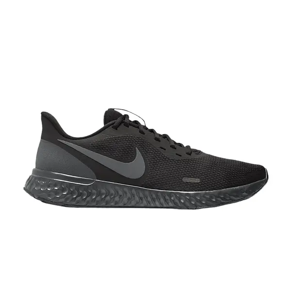 Nike Revolution 5 Sneakers - Black