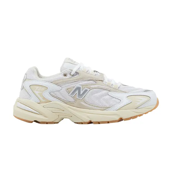 NEW BALANCE 725 Sneakers - White