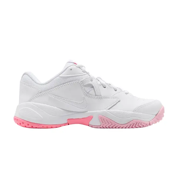 Nike Court Lite 2 Sneakers - White