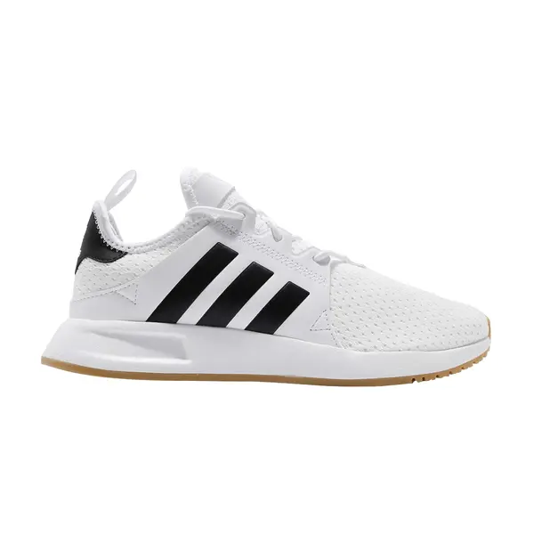 Adidas X_plr - White