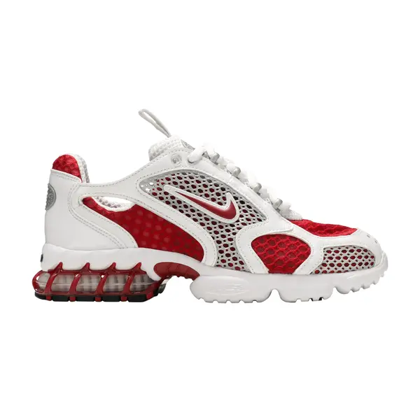 Nike Zoom Spiridon Cage 2 Sneakers - Red