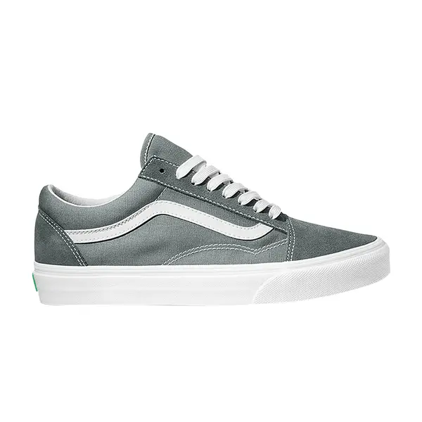 VANS Old Skool Sneakers - Green