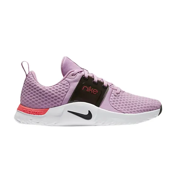Nike Renew In-season Tr 10 'beyond Crimson - Pink