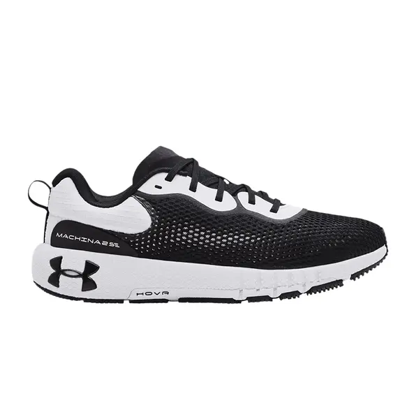 Under Armour Hovr Machina 2 Se - Black