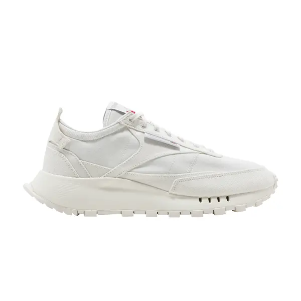 REEBOK Classic Leather Legacy Grow Sneakers - White