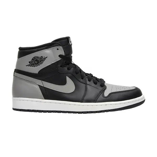 JORDAN 1 Retro High Og Sneakers - Black