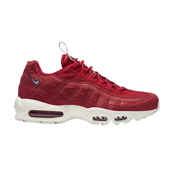Nike Max 95 Tt Pull Tab Sneakers
