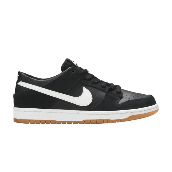 Nike Dunk Low Pro Sneakers - Black