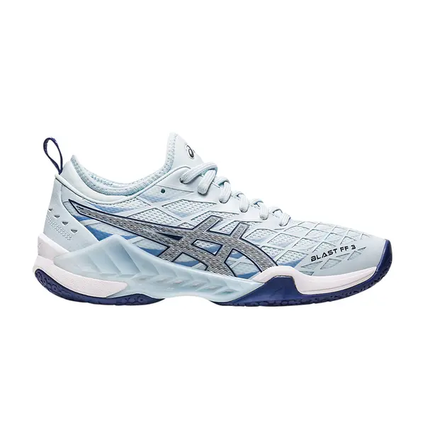 Asics Wmns Blast Ff 3 Sneakers - Blue