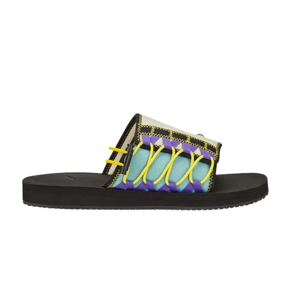 PUMA Butter Goods X Wilo Sandal - Black