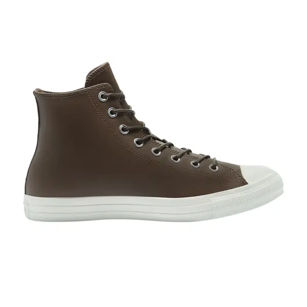 CONVERSE Chuck Taylor All Star High Top Sneakers - Brown