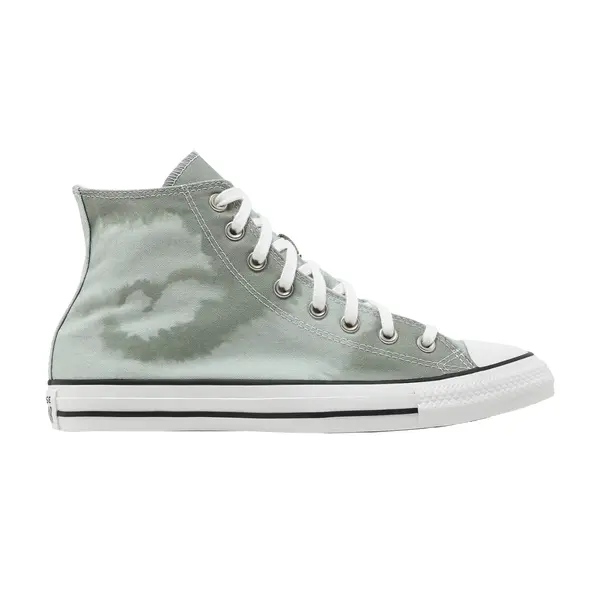 CONVERSE Chuck Taylor All Star High Summer Wave - Green