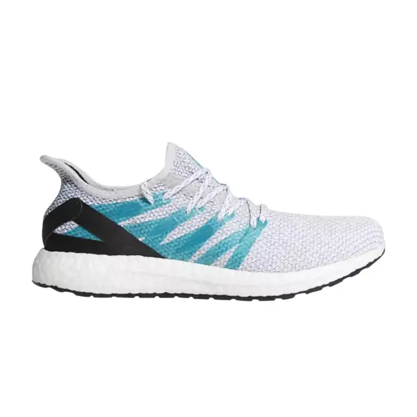 Adidas Parley X Speedfactory Am4ldn 'london' Sneakers